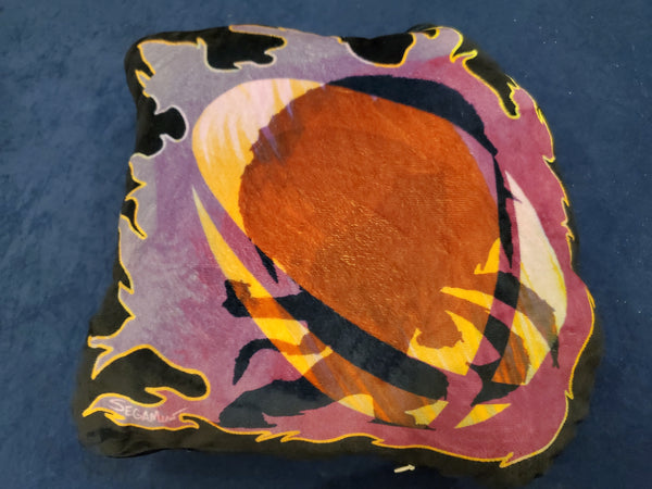 12" Sheik Plush Pillow – Hidden Palace Games